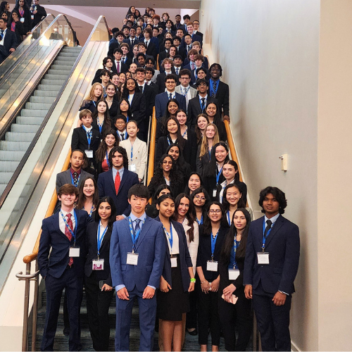 41 Wins at State Business Competition | Blog Highlights
