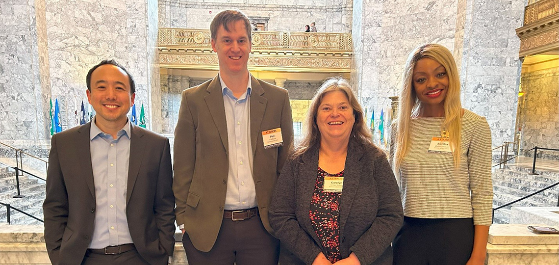 Superintendent’s Blog: School Board Recognition Month | News Details