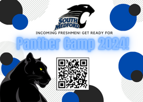 Panther Camp Signups are OPEN! | Posts Details