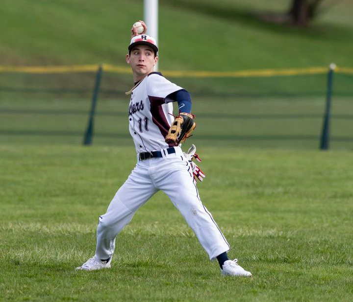 Harvey Baseball Opens 2024 Season | Sports Reports