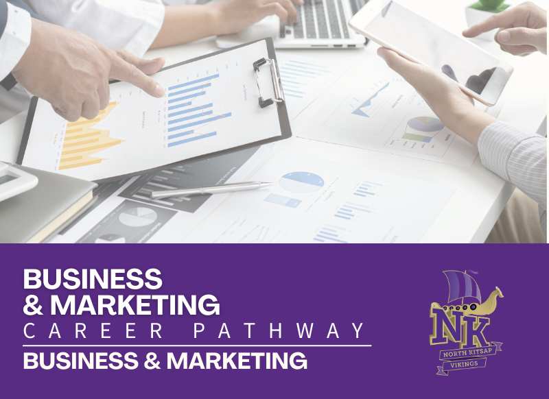 Business and Marketing - NKHS Business and Marketing Program of Study ...