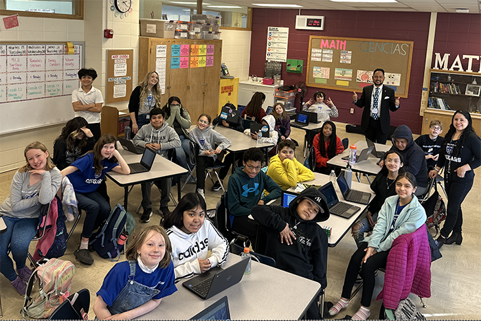 MMSD's Dual Language Immersion Programs Prepare Students for a Global ...