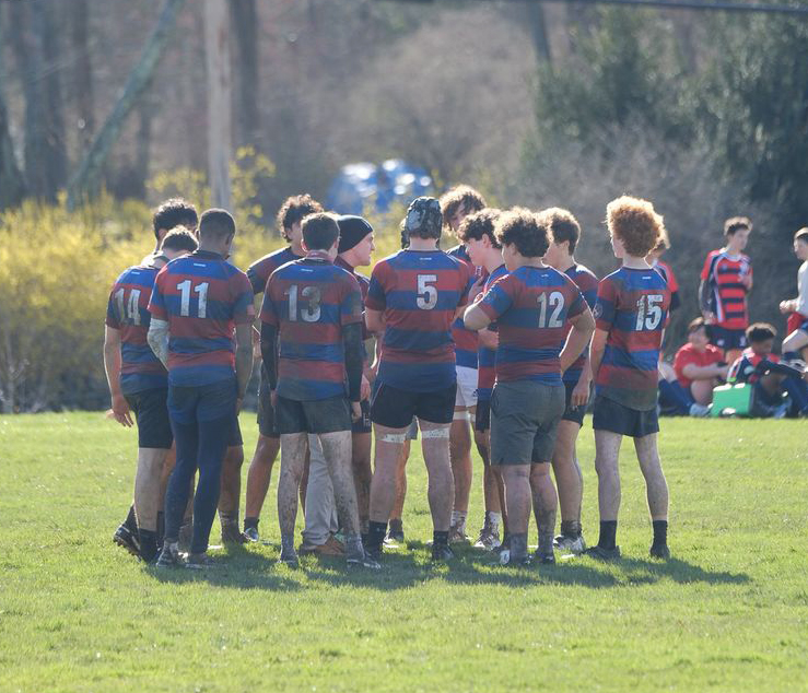 Harvey Boys Battle in Home Rugby Match | Sports Reports