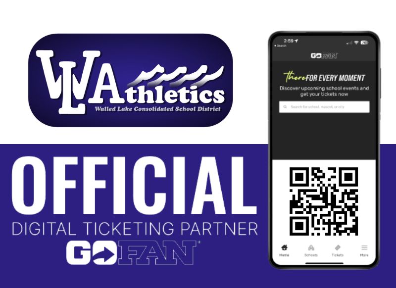 District partners with GoFan as its official digital ticketing partner ...