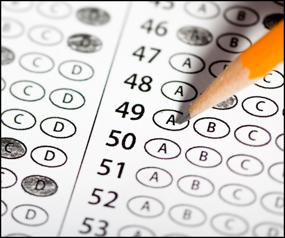 State Assessments Are Coming | District News