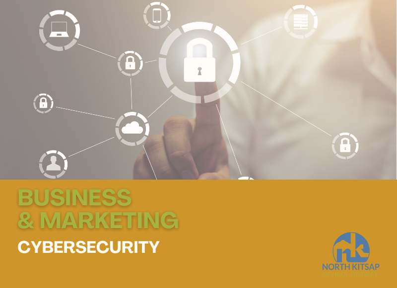 Business & Marketing - Cybersecurity | Details