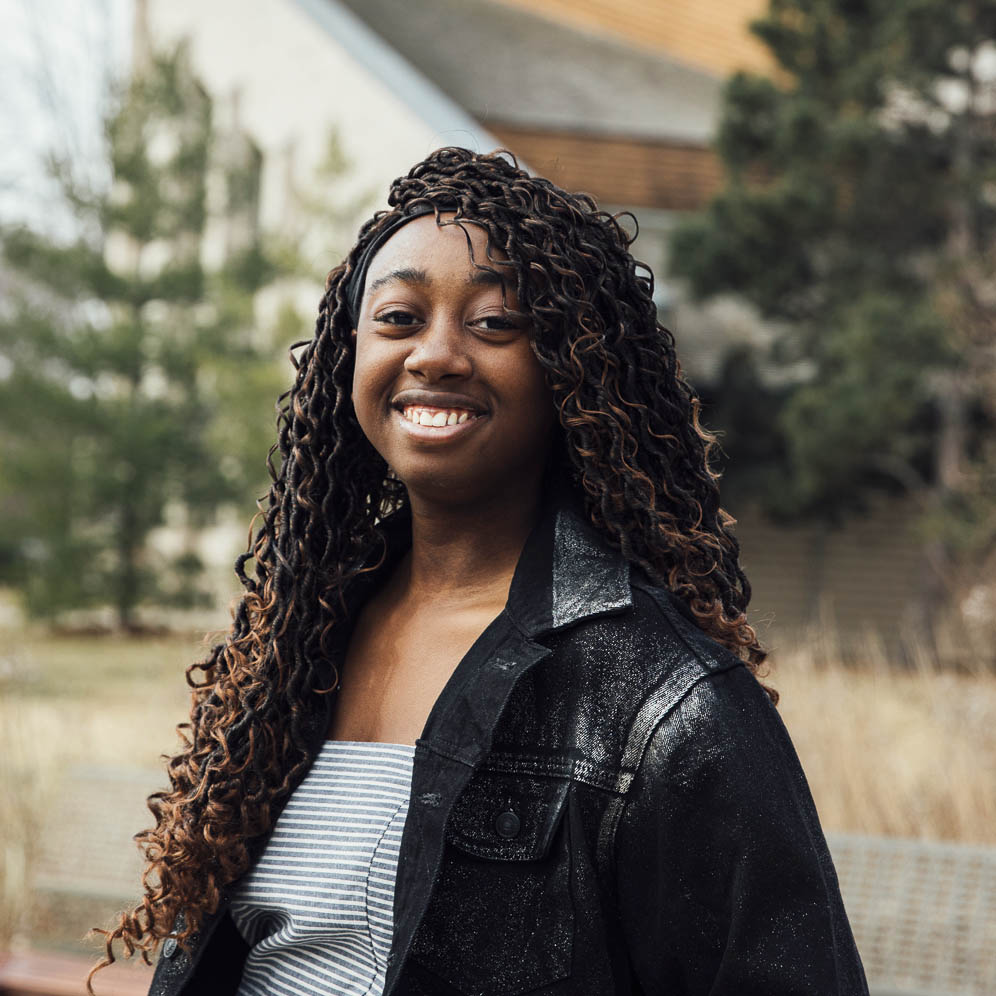 Excelling in Hampton's Five-Year MBA Program: Kennedy Lucas '23 ...