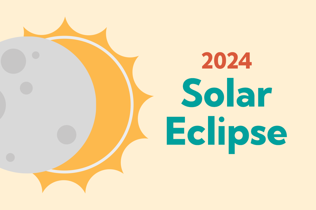 Solar Eclipse Safety Reminders | Article Details