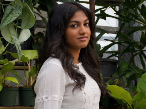 Congratulations to Sreeja Akula - Valedictorian for the Class of 2024 ...