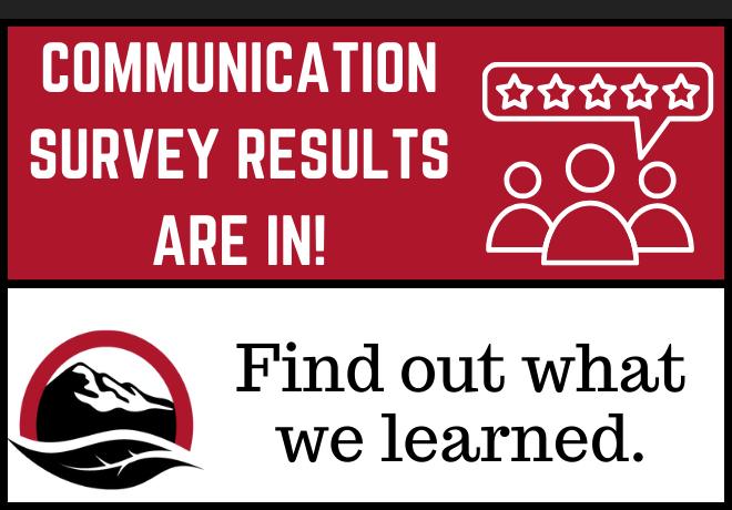 Communication Survey Results Presented to BOE | District News - Story ...