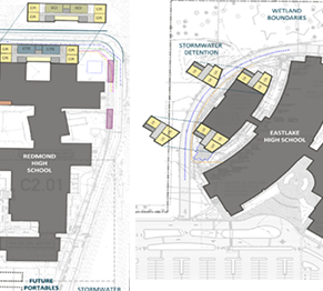 Redmond High School Campus Map Joins Us Tomorrow And Thursday!