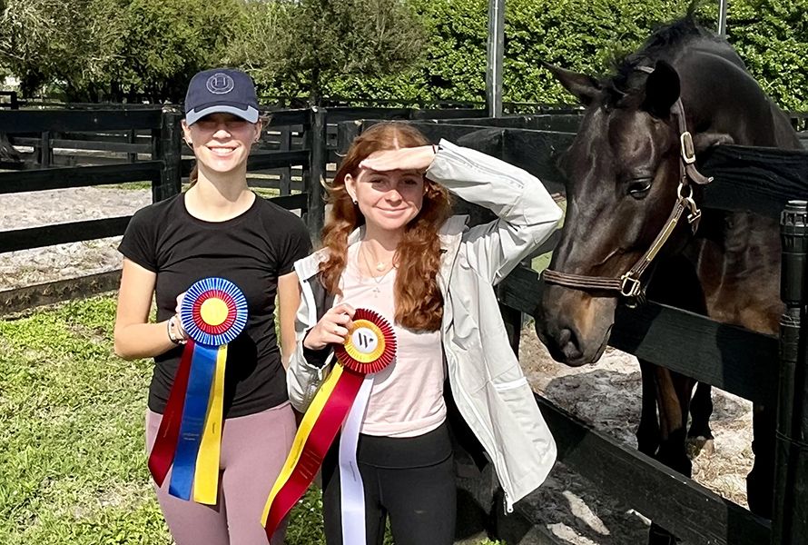 WEF 2024 is a Wrap: Reflections on Life, Learning, and Finding Success ...