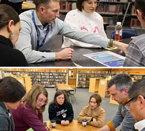 Future Projects: Evergreen and Kamiakin Middle Schools | News Details