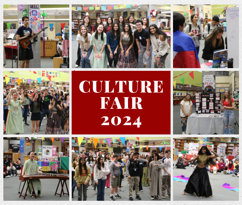 Culture Fair 2024 | Default post page