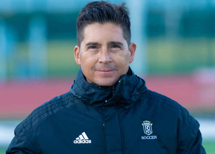 Eddie Soto Resigns as Head Soccer Coach | News - Servite High School