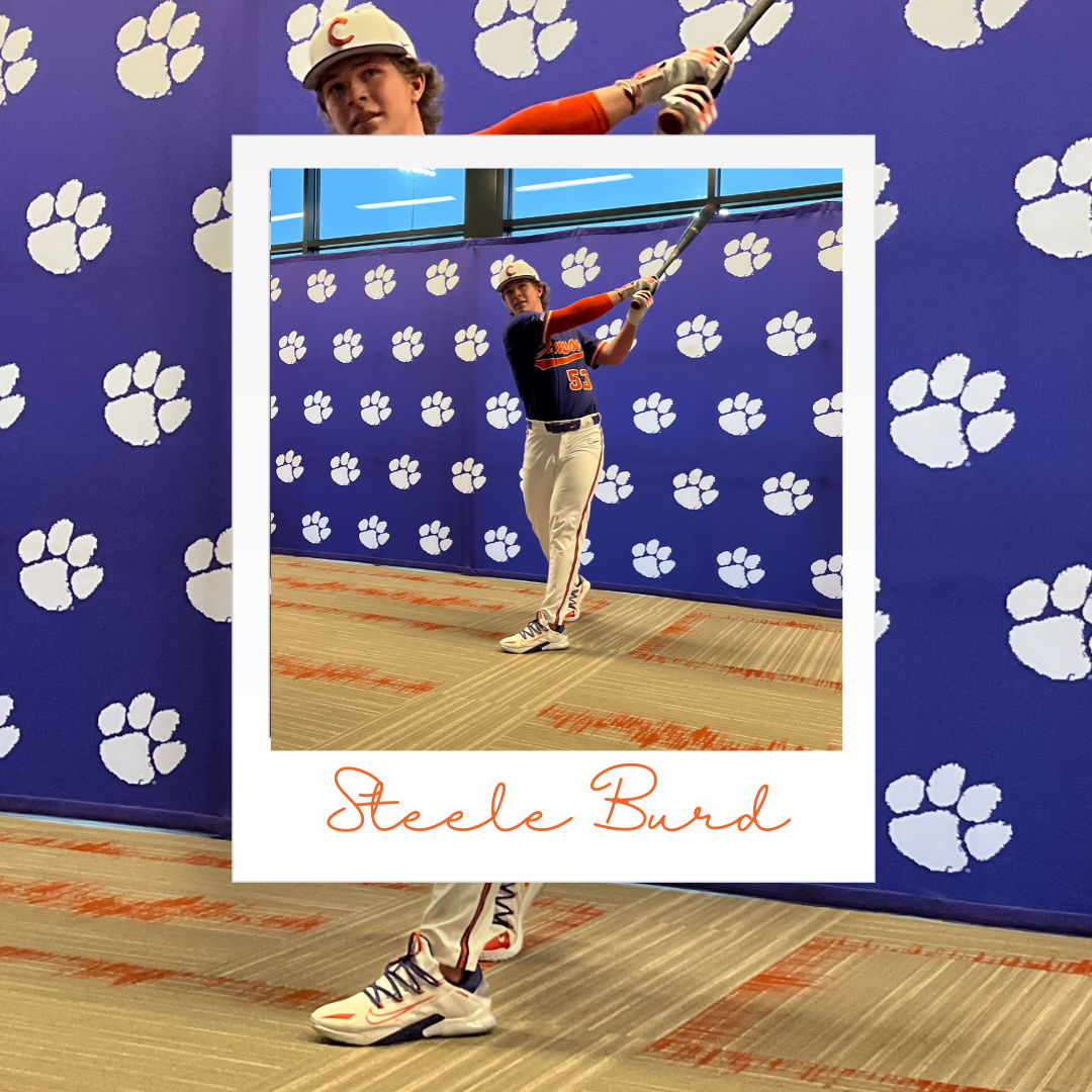 Steele Burd | Details - Senior Stories