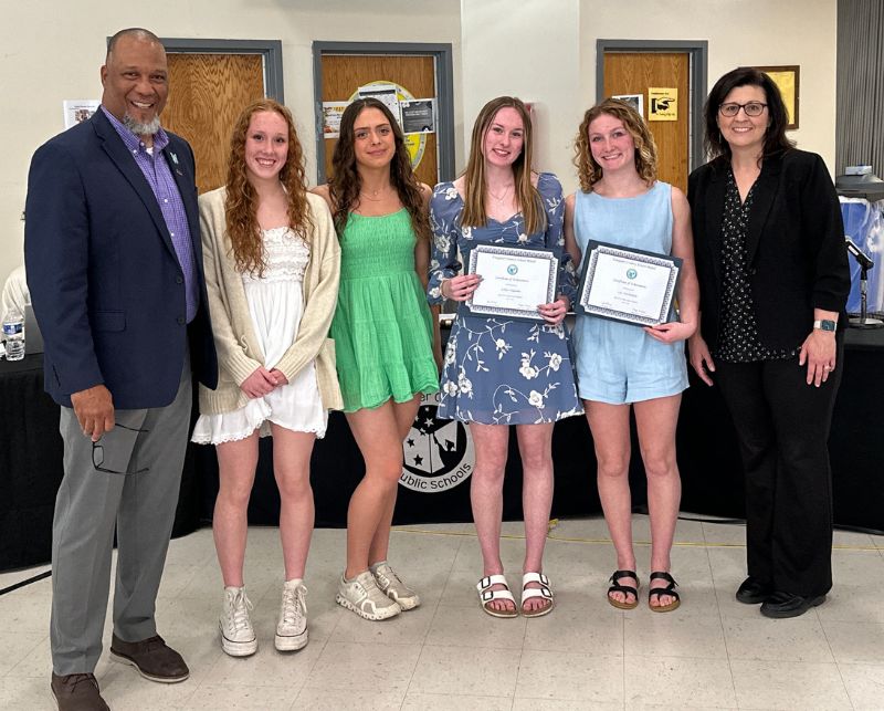 Celebrating Winter Athletes | Read More