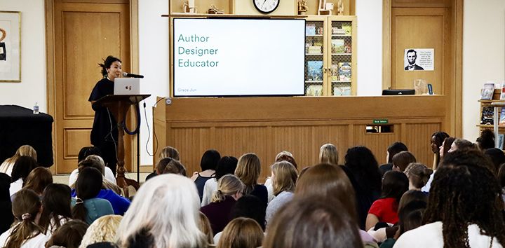 Designing for Inclusivity — Fashion for All | Posts Details
