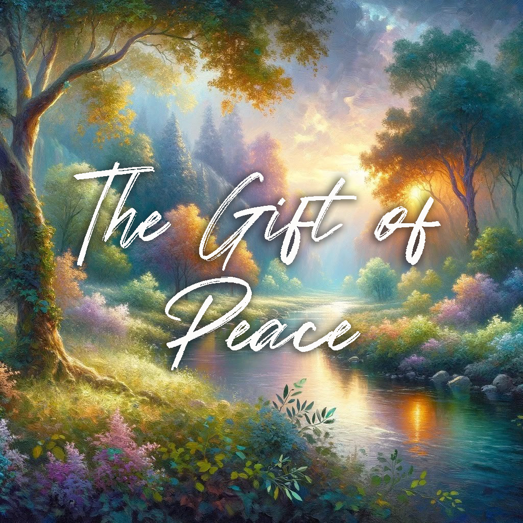 The Faithful Classroom: The Gift of Peace | Default Board Post Page News
