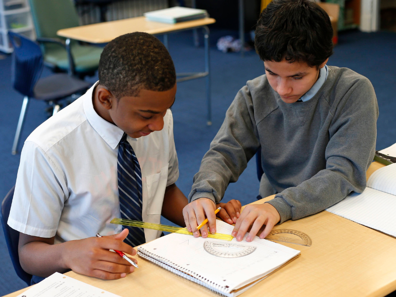 Local Difference Makers | Details