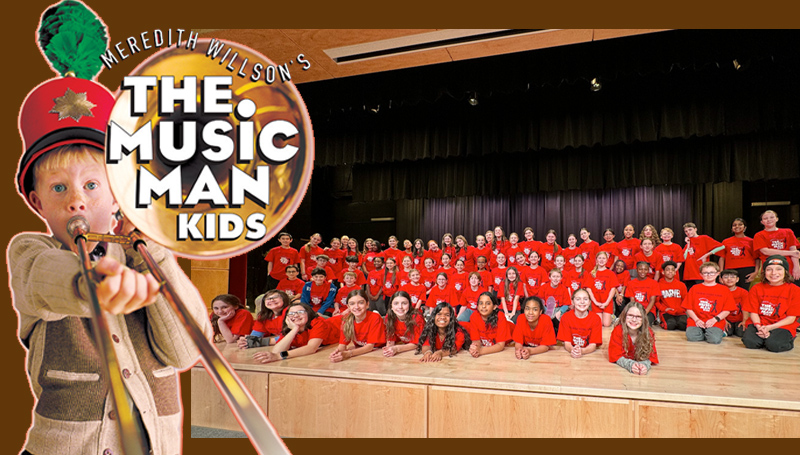Tickets are now on sale for The Music Man Kids at Colonial Middle ...
