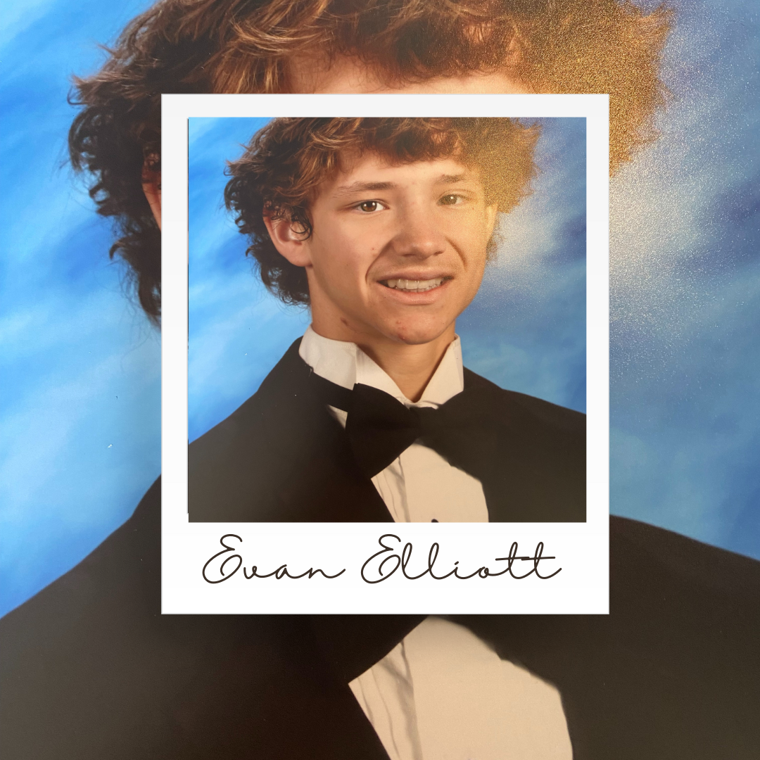 Evan Elliott | Details - Senior Stories