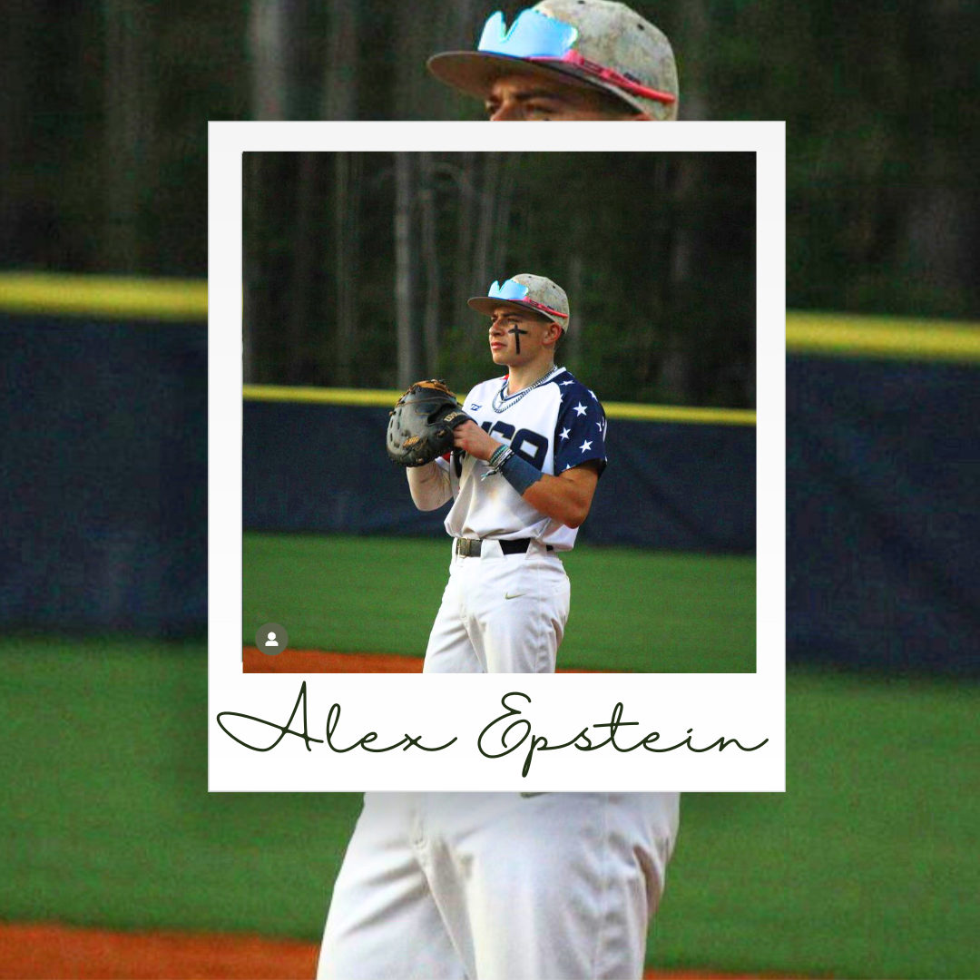 Alex Epstein | Details - Senior Stories