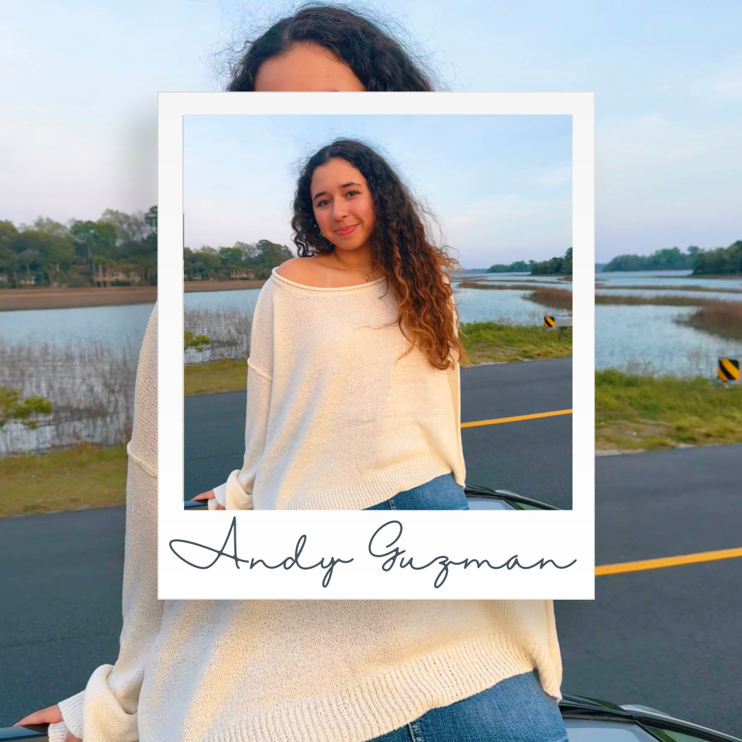 Andy Guzman | Details - Senior Stories