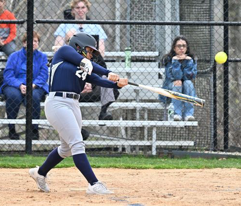 Softball Opens Season with Big Win | Sports Reports