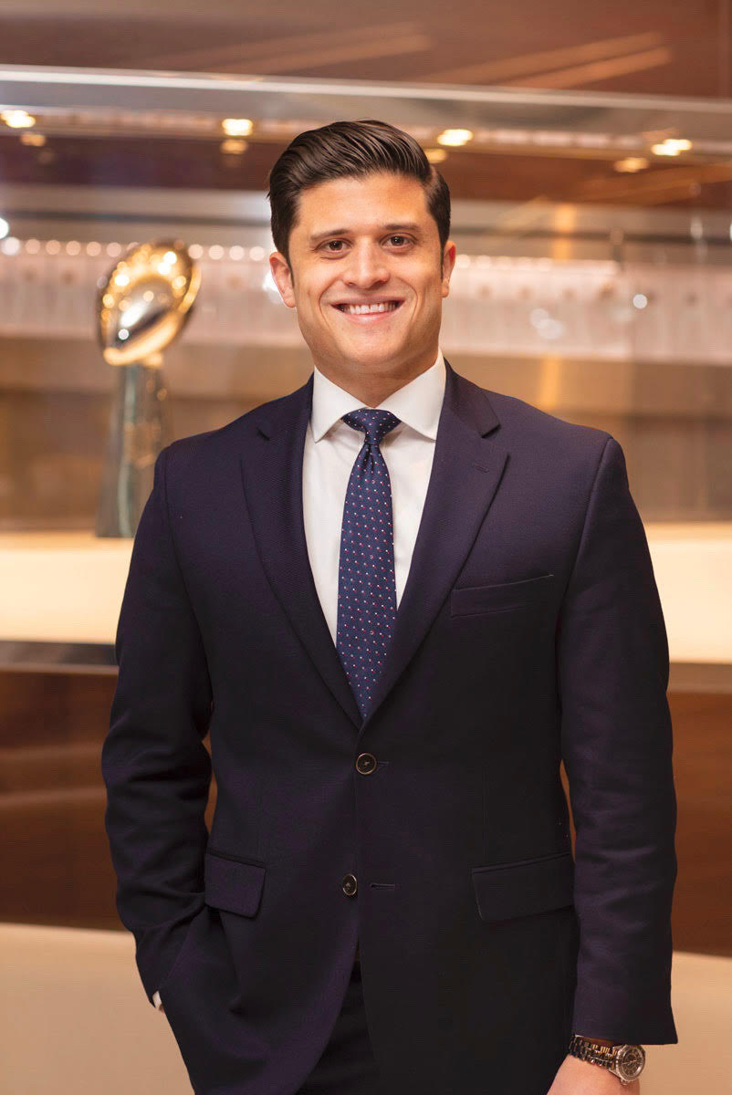 ERNIE ECONOMIDES ’06 | Note Details