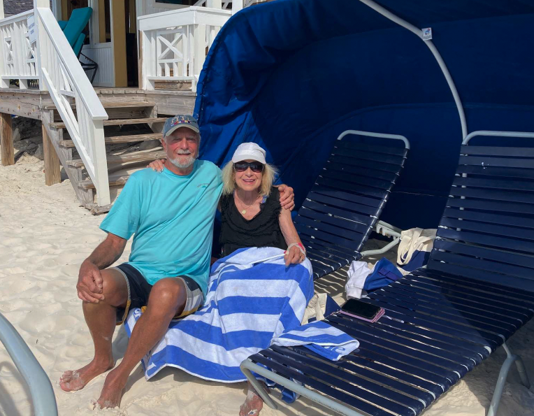 KEN FOSTER ’67 | Note Details