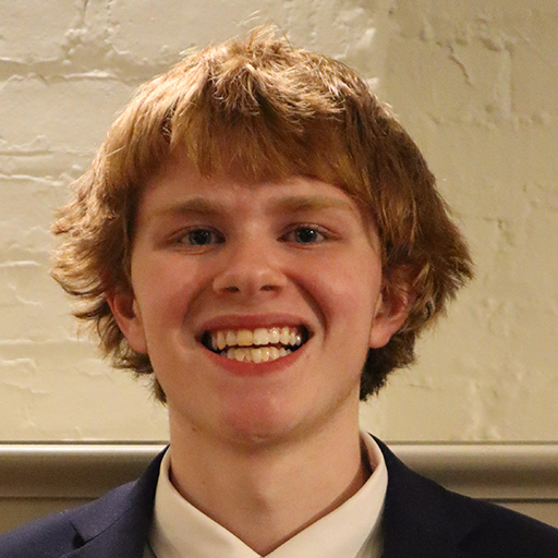 Leadership Award Goes to Junior at Frederick Douglass | Post Details