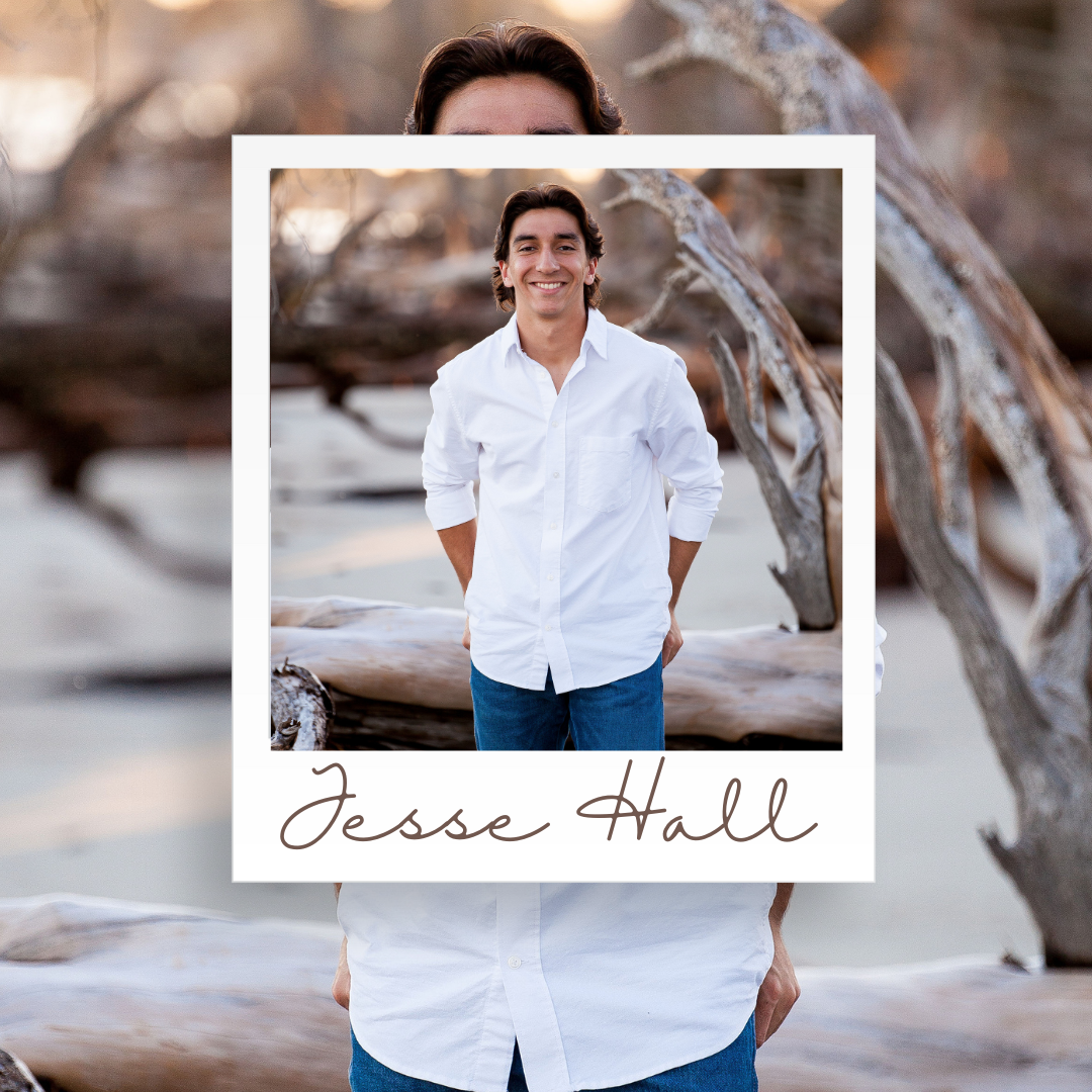 Jesse Hall | Details - Senior Stories