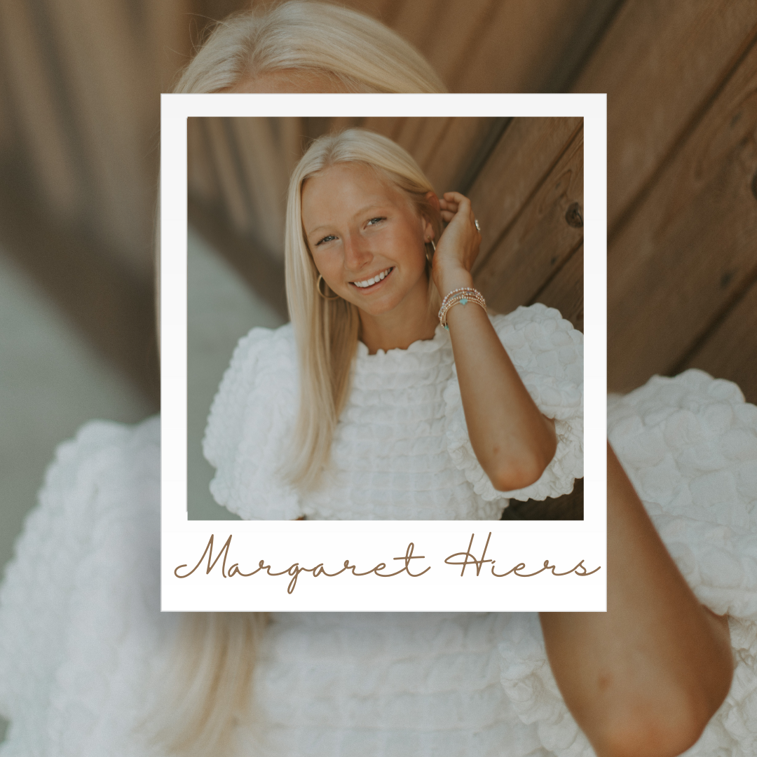Margaret Hiers | Details - Senior Stories
