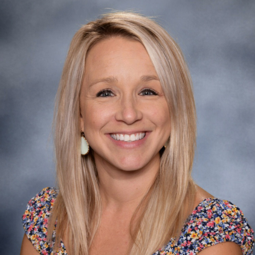 Laura Ruch Receives Excellence in Education Award | Post Details