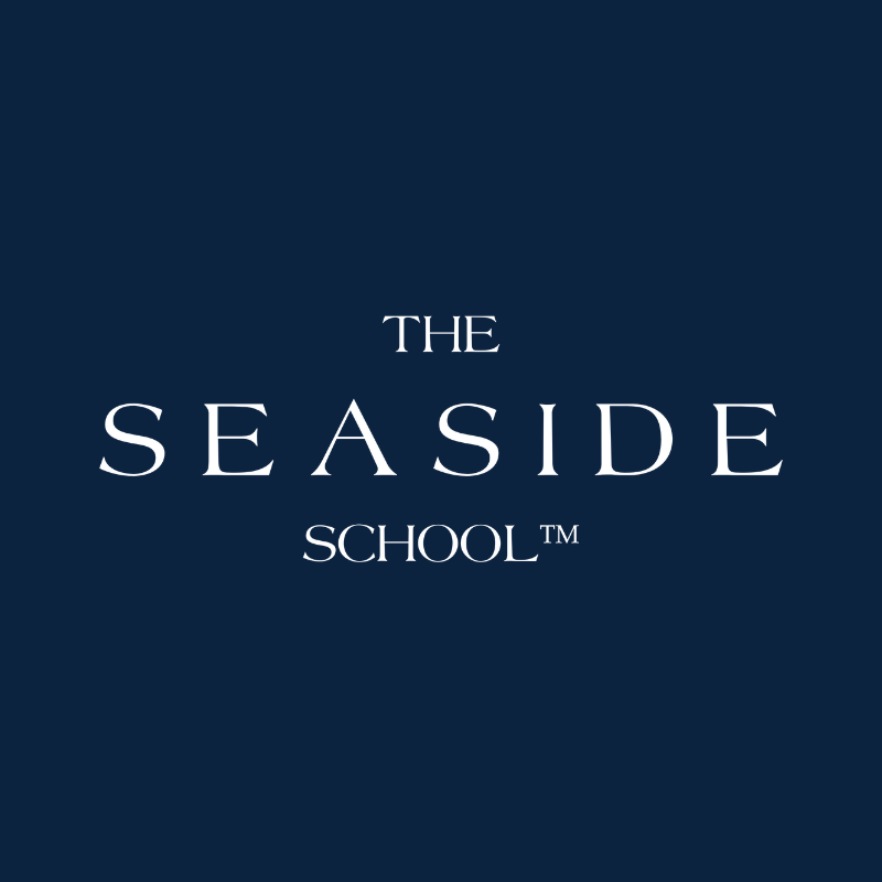THE SEASIDE SCHOOL™ Named a 2022-2023 School of Excellence by the Florida Department of ...