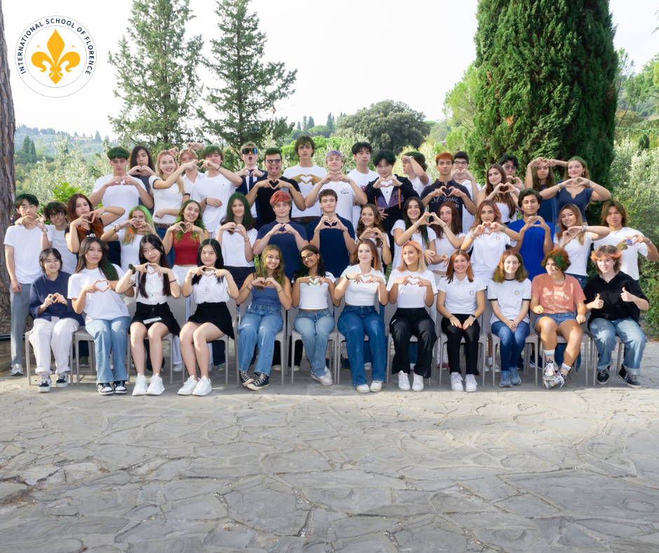 Today marks a monumental moment for our graduating Grade 12 class of ...