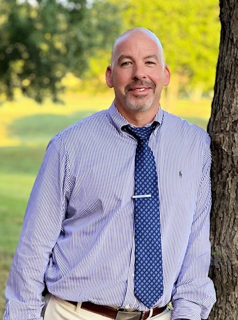 Stephen Johnston selected to be the next leader at Rifle High School | Details