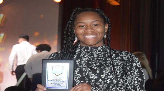 Arizona FBLA State Competition 2024 | News Details