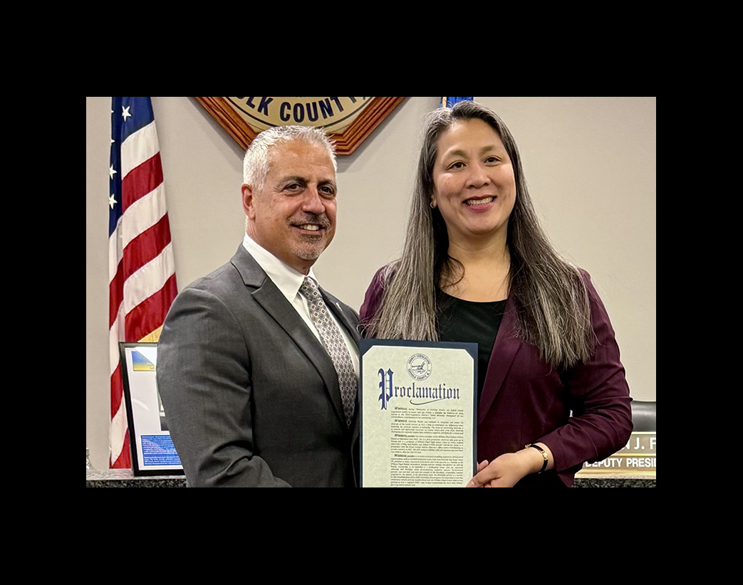 WFSD Board Trustee Jennifer Ng Heitman Recognized as “Champion of ...