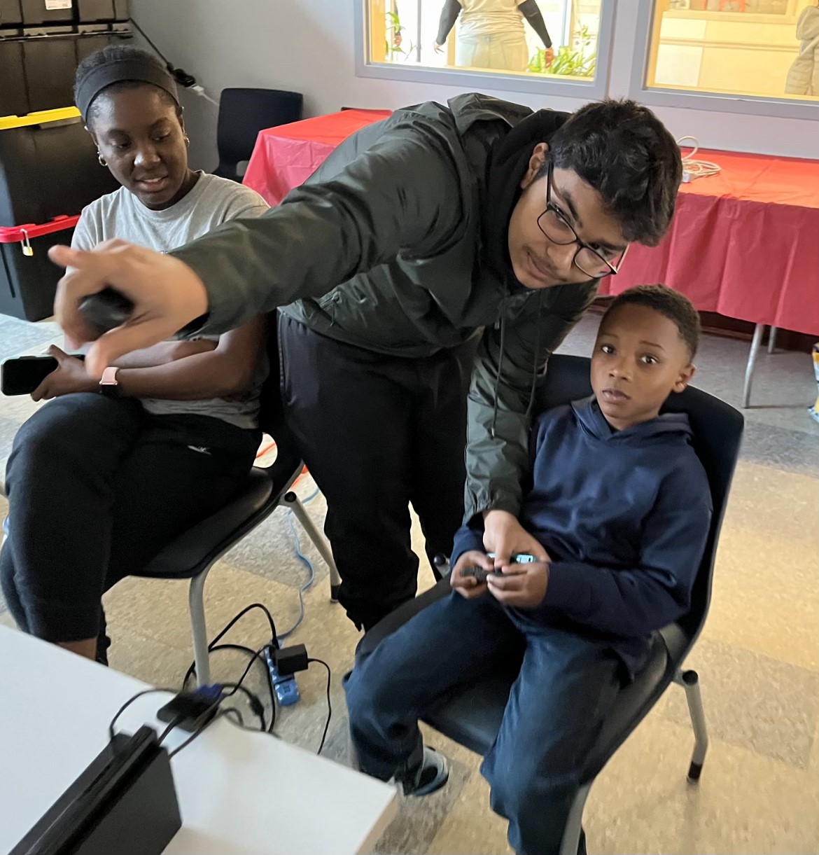 EASTERN Student Spotlight: Max Rosado, Business and Technology ...