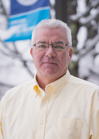 Peter White Named Dean of Colby-Sawyer College School of Nursing ...
