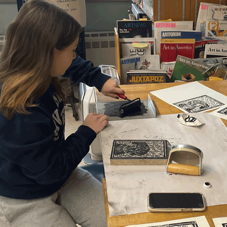 Sketching a Path to Success in Advanced Drawing | Article