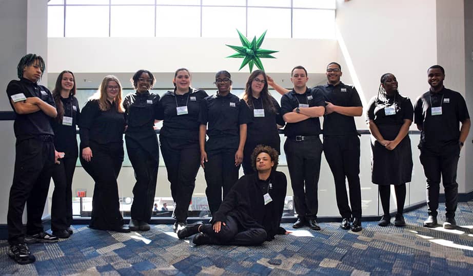 Culinary Students Excel at Michigan 2024 ProStart Invitational | Post ...