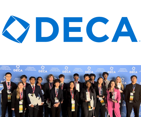 Eighteen Dawson HS students advancing to DECA International | Pearland ...