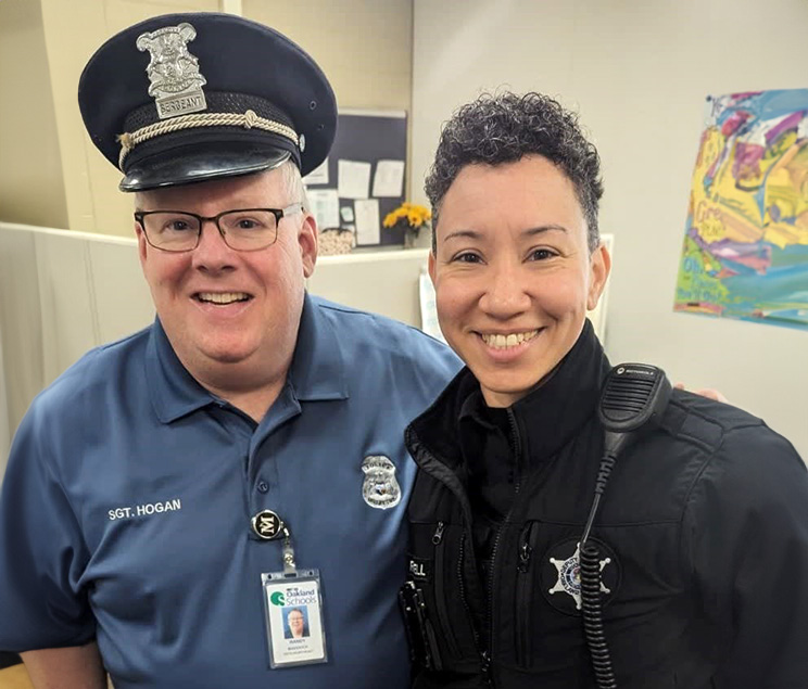 Northeast Campus Raises Spirits and Funds | Post Details