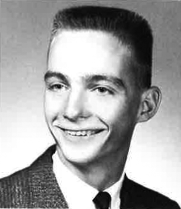 Alumni Spotlight: Dan Buran | News Details