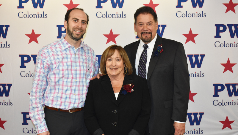 Plymouth Whitemarsh High School inducts three to Distinguished ...