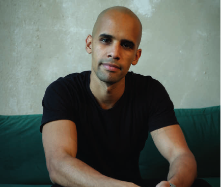 Young Alumni on the Rise: COLE BROWN ’14 | News Stories - SCH