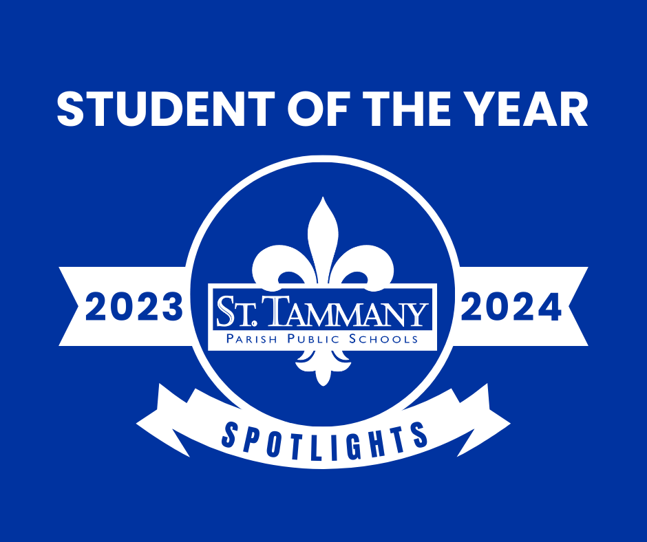 2023-2024 Student of the Year Spotlights | Featured News and All News